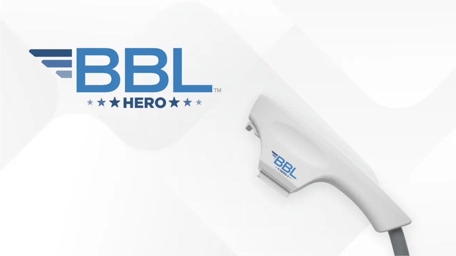 BBL（ブロードバンドライト） | 名古屋で豊胸手術や脂肪吸引はARIEL.BUST.CLINICへ